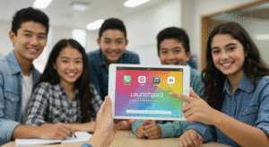 launchpad rcboe: Your Guide to RCSS Digital Tools